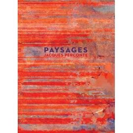 Jacques Perconte - Paysages - Blu-Ray | Rakuten