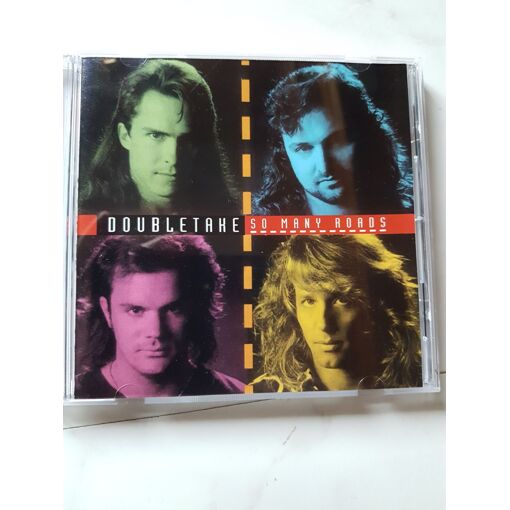 So Many Roads - CD | Rakuten