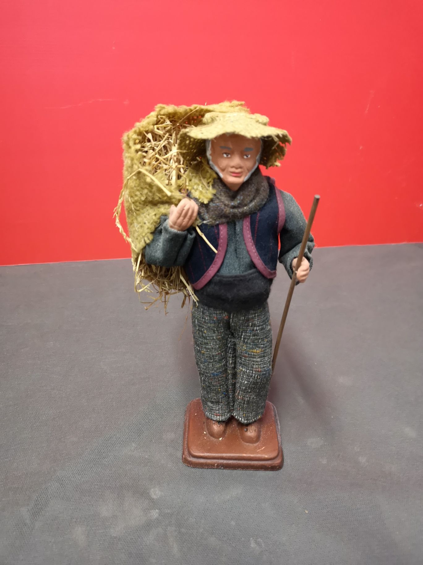 Santon d’occasion | Plus que 4 exemplaires à -75%