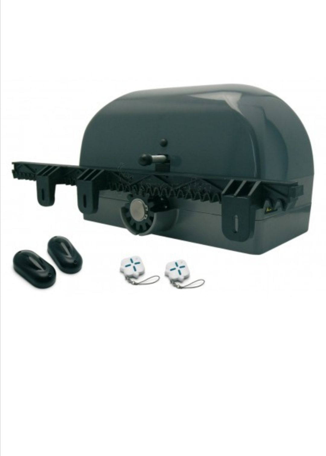 Astrell Portail d’occasion | Plus que 4 à -70%