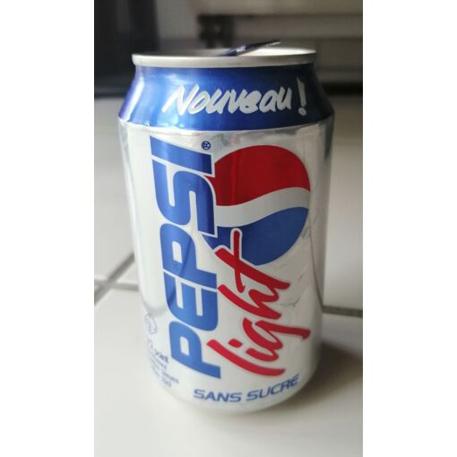 Canette De Pepsi Light Coca Cola Cherry Online Kopen? | Drankgigant.nl