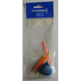 Flotteurs Coup Cralusso Bubble Sensas 10 et 12 grammes et 2 sachets bille percée 8 et 10g | Rakuten