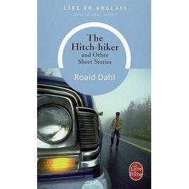 The Hitch-Hiker - And Other Short Stories | Rakuten