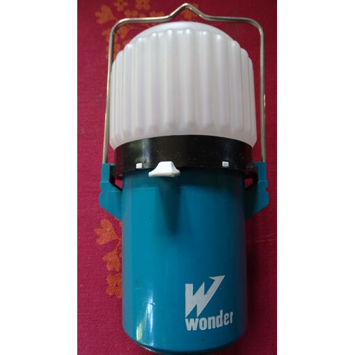 Allume Gaz Wonder d’occasion | Plus que 3 à -70%