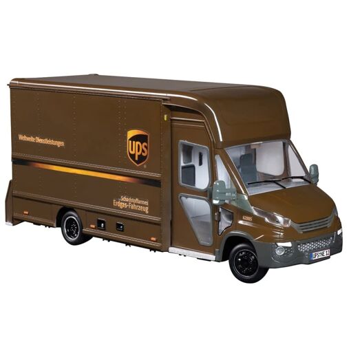 Camion Ups d’occasion | Plus que 4 à -75%