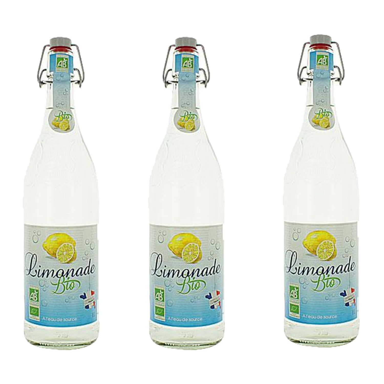 Bouteille Limonade d’occasion