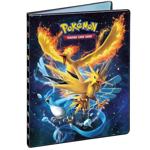 Achat Cahier Pokemon 180 Cartes à prix bas - Neuf ou occasion | Rakuten