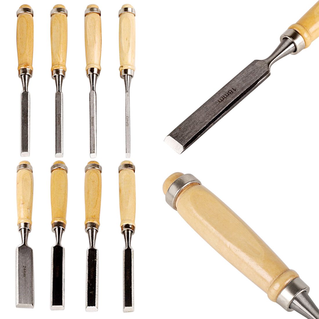 Gouge Gravure Bois d’occasion