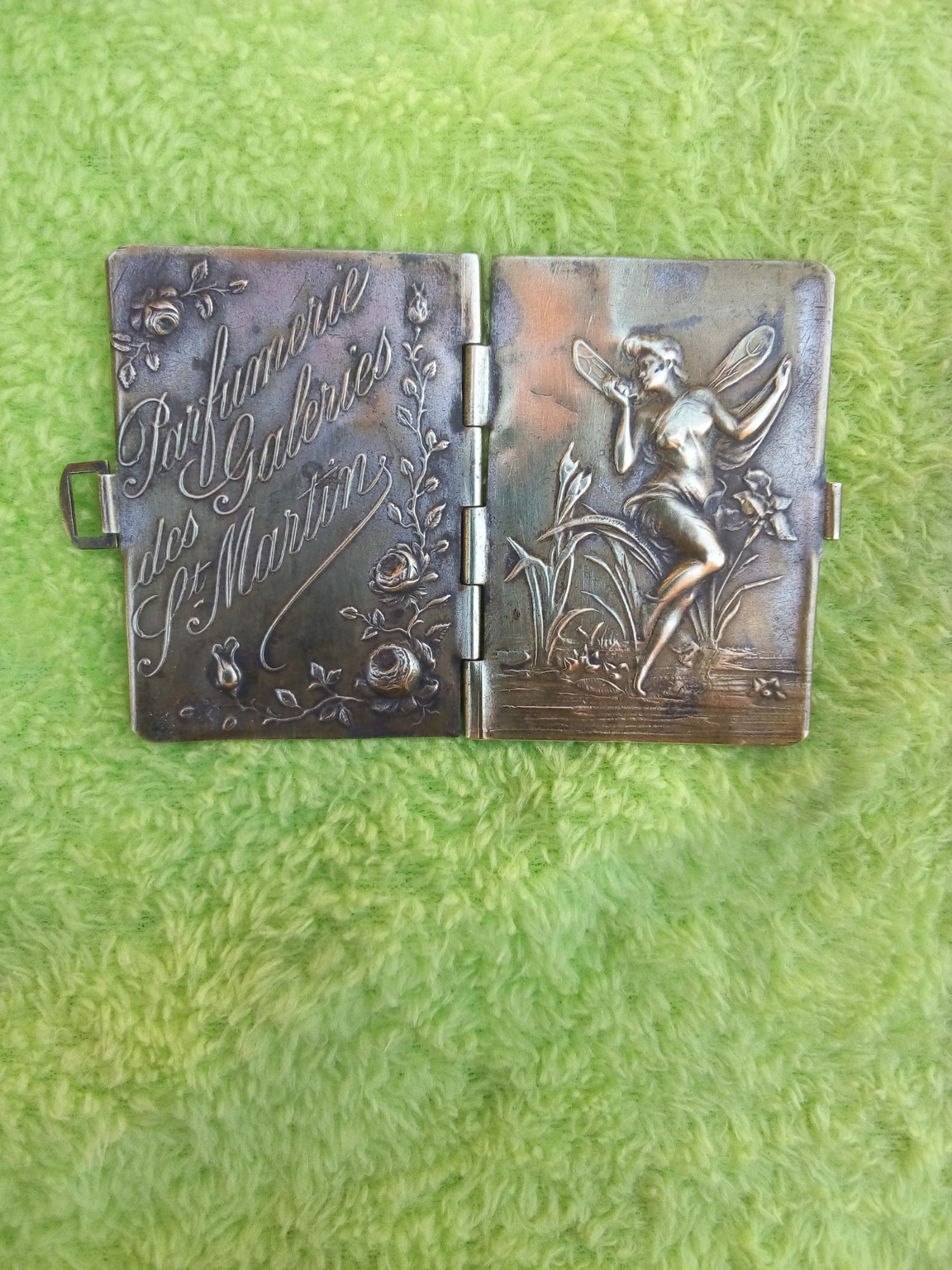 Objet Rare Ancien d’occasion | Plus que 4 exemplaires à -70%