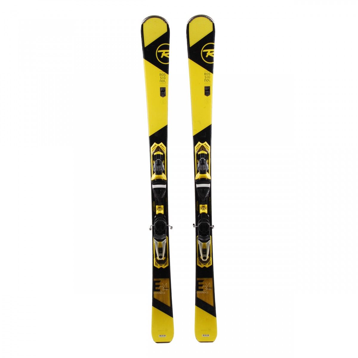 Skis Rossignol Experience d’occasion