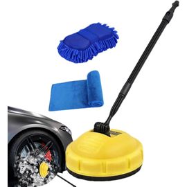 Ensemble 3 pièces Brosse Rotative Karcheres Nettoyeur Haute Pression ...