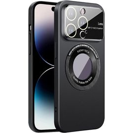 Coque de protection compatible avec iPhone 15 Pro Max, avec magnétique ...