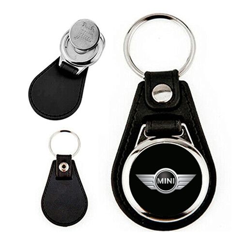 Porte Cle Mini Cooper S d’occasion