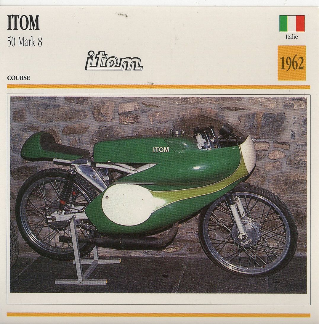 Itom d’occasion | Plus que 3 exemplaires à -75%