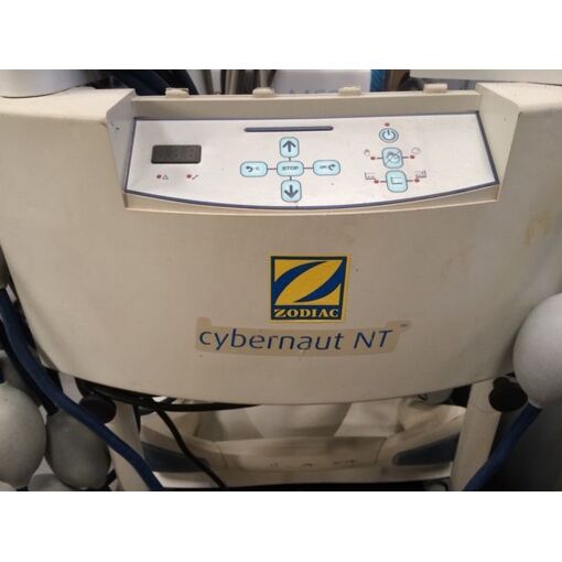 Zodiac Cybernaut Nt d’occasion