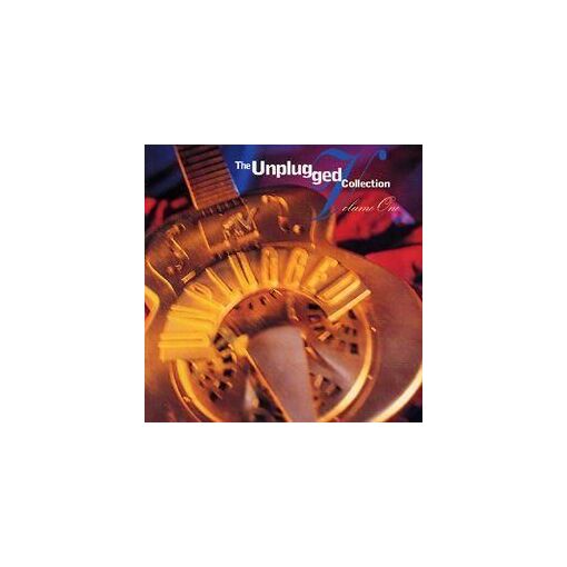 The Unplugged Collection - Volume 1 - CD | Rakuten