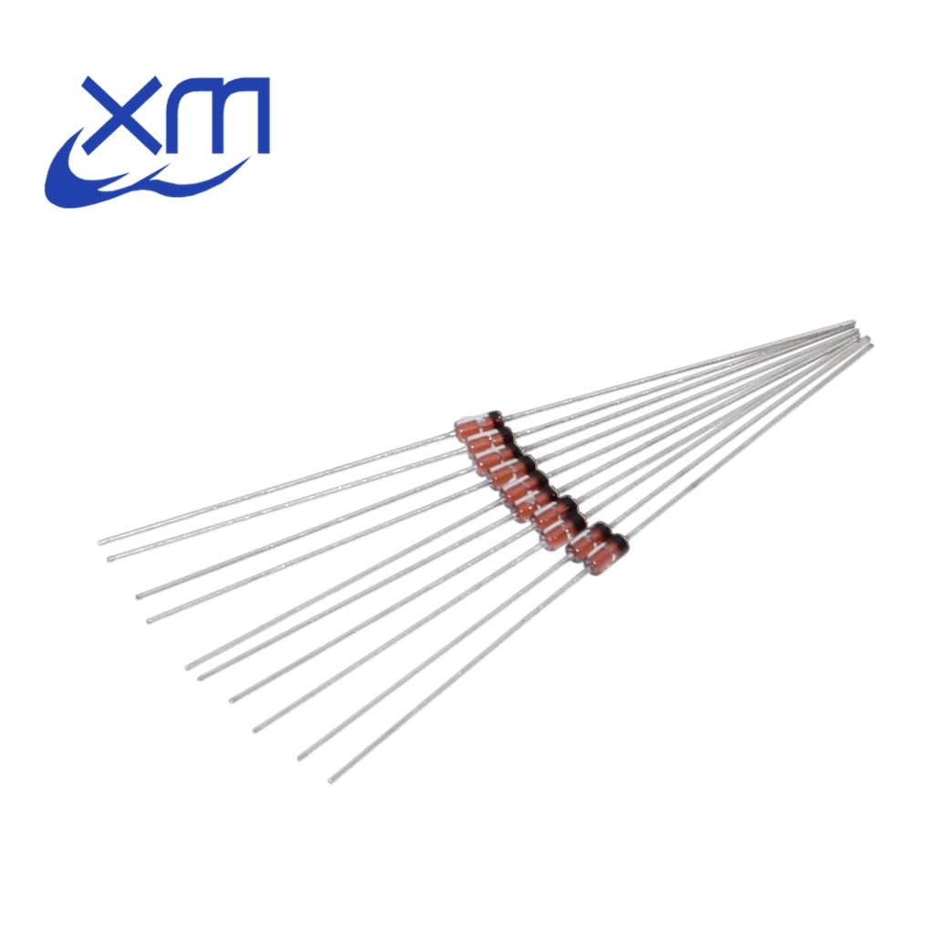 Diode Germanium d’occasion | Plus que 4 exemplaires à -75%