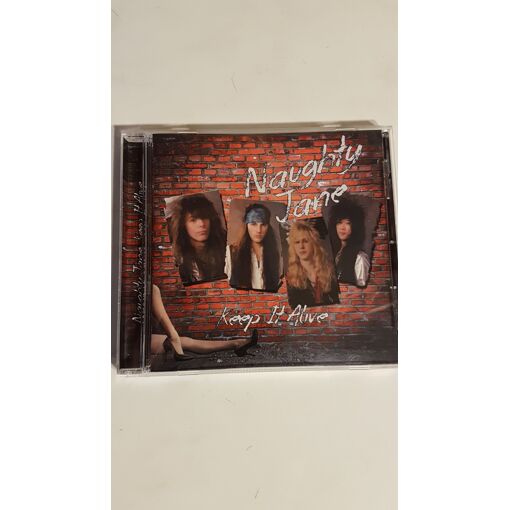 Keep It Alive - CD | Rakuten