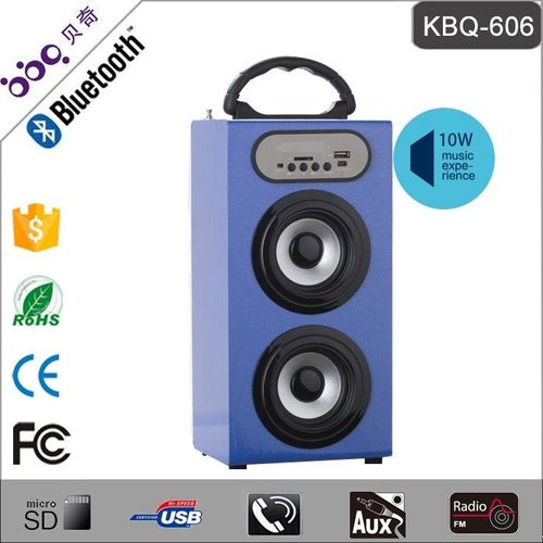 Achat Baffle Bluetooth à prix bas - Neuf ou occasion | Rakuten