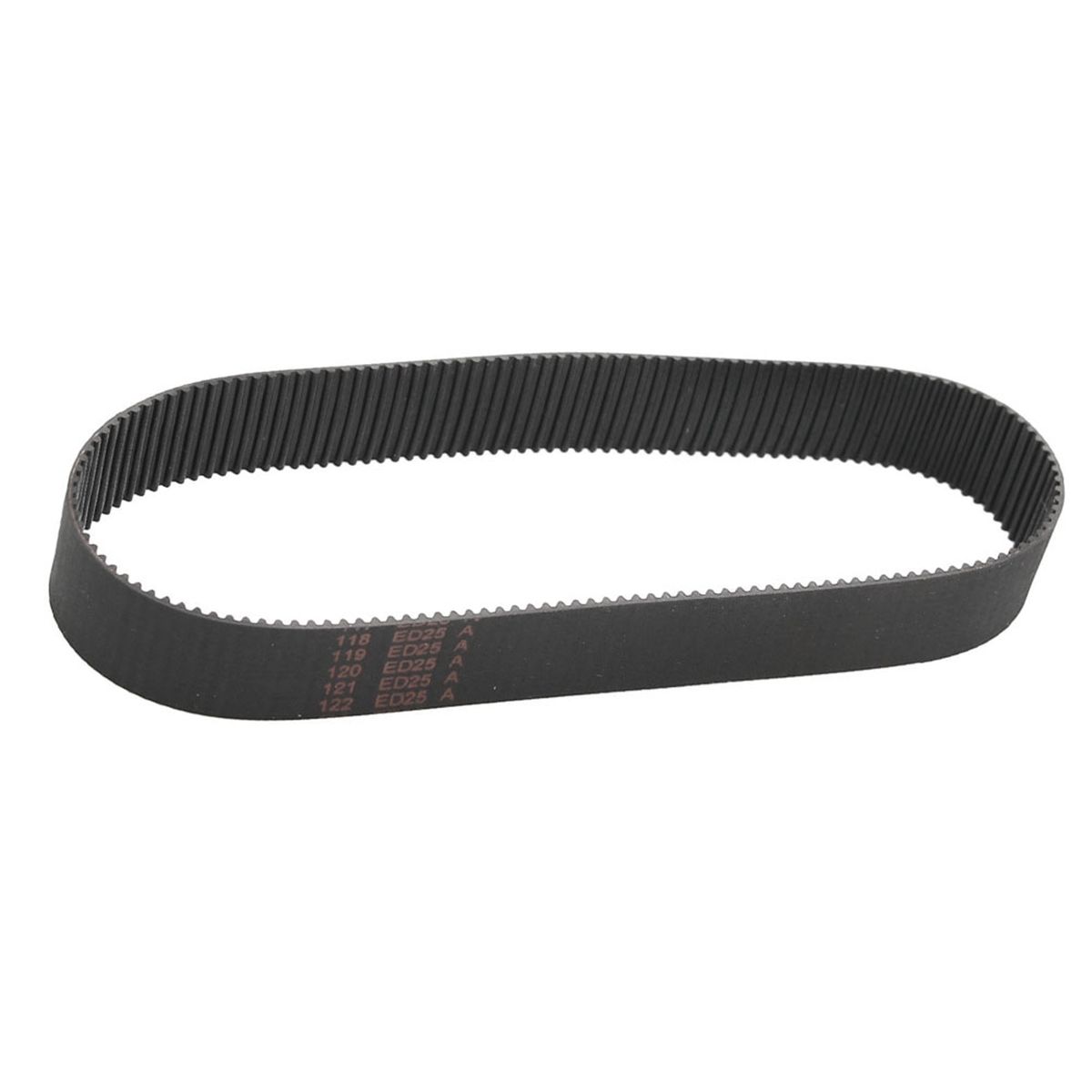 Courroie de Pignon de Bogie éLectrique/Courroie D'Engrenage de ...