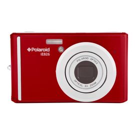 Polaroid IE826 - Appareil photo numérique - compact - 18.0 MP - 720 p ...