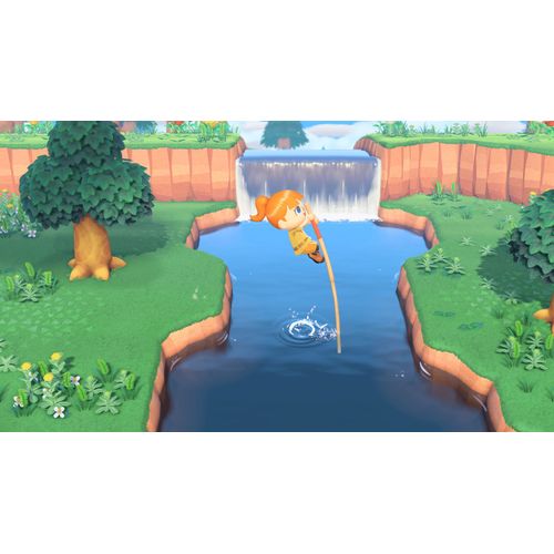 Animal Crossing New Horizons Switch Rakuten
