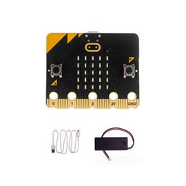 Carte MèRe BBC Microbit V2.0 une Introduction à la Programmation Graphique dans la Carte de ...