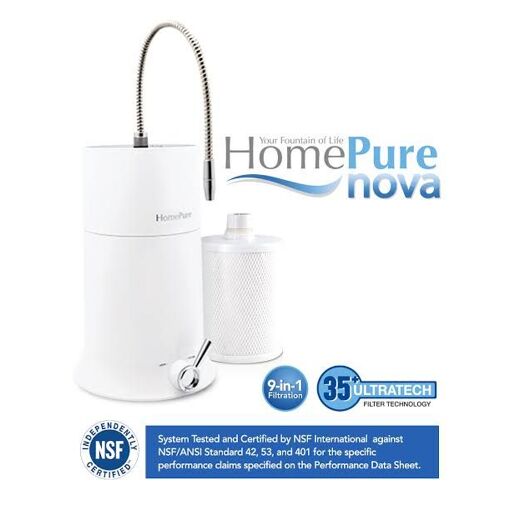 Home Pure Nova - accessoires-appareils-soins-du-corps | Rakuten