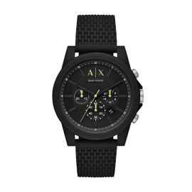 Mens emporio armani watch chronograph ar5905 store