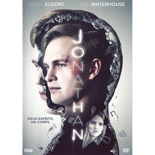 Jonathan - DVD Zone 2 | Rakuten
