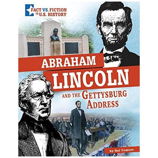 Abraham Lincoln and the Gettysburg Address | Rakuten