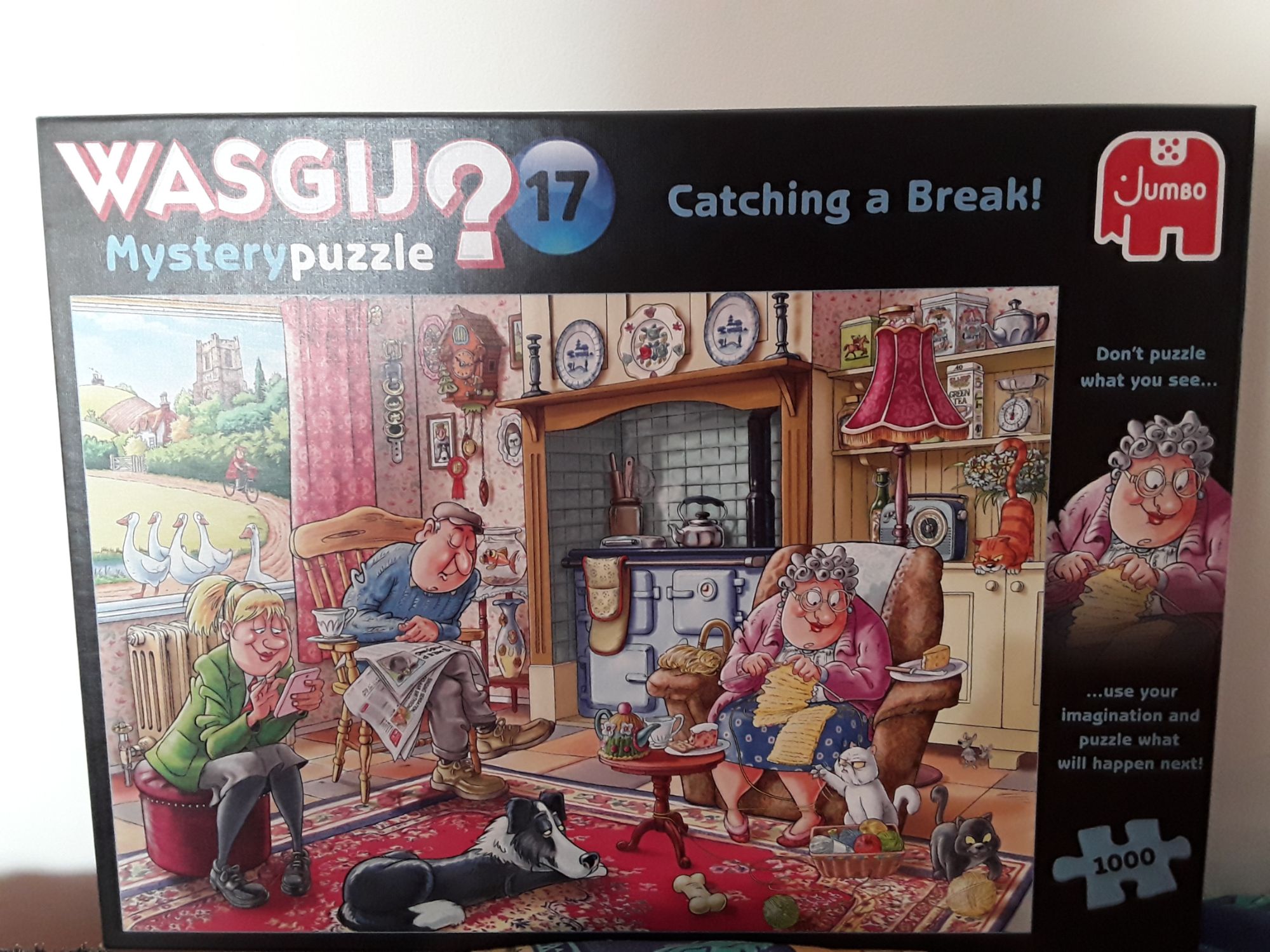 Top 16 Must Have Ravensburger What If Puzzles Brilliant 56 OFF top-16-must-have-ravensburger-what-if-puzzles-brilliant-56-off