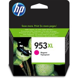 HP 953XL Magenta (F6U17AE) - Consommables | Rakuten
