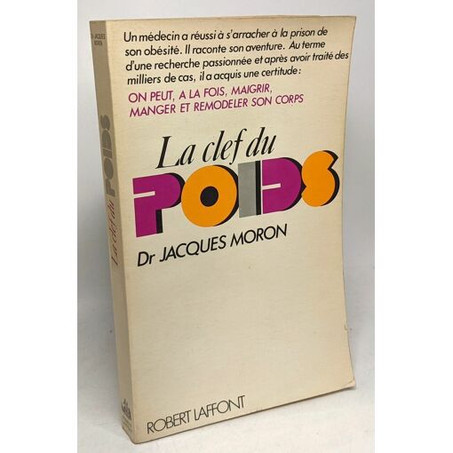 La Clef Du Poids | Rakuten