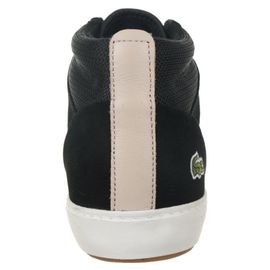Lacoste ampthill black store