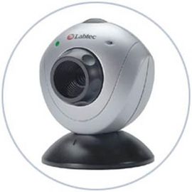 Labtec - Camera Webcam Pro - Webcam | Rakuten