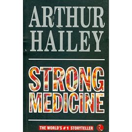 Strong Medicine - livre langue etrangere | Rakuten