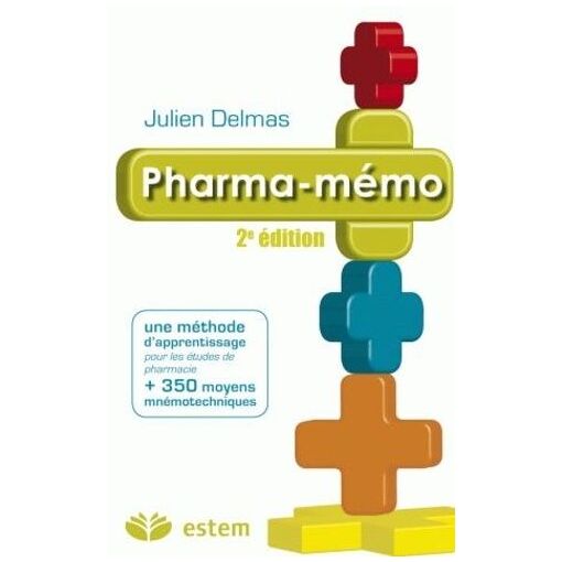 Pharma Memo au meilleur prix - Neuf et occasion | Rakuten
