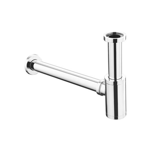 Siphon design universel pour lavabo et lavabo - Galvanise - Avec ...