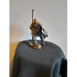 Mini-figurine Akira "Colonel Shikishima" d'après Katsuhiro Otomo ...