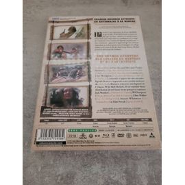 Le Bison blanc - Édition Collection Silver Blu-ray + DVD | Rakuten