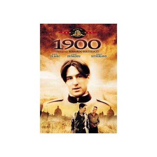 1900 - DVD Zone 2 | Rakuten