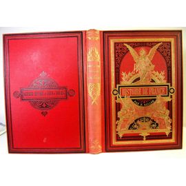 Histoire de France. 1200 avant JC -1848 | Rakuten