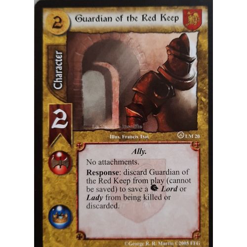 Guardians Ccg neuf et occasion - Achat pas cher | Rakuten