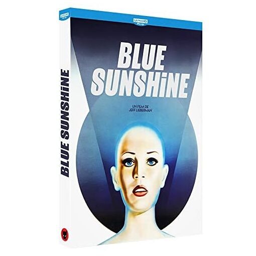 Blue Sunshine - 4K Ultra HD + Blu-ray - Blu-Ray | Rakuten
