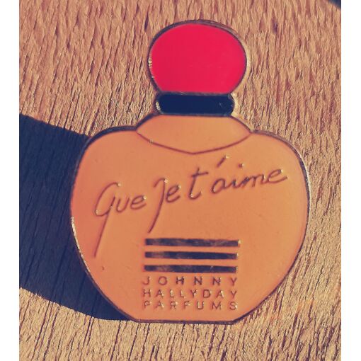 Johnny Hallyday Parfum neuf et occasion - Achat pas cher | Rakuten