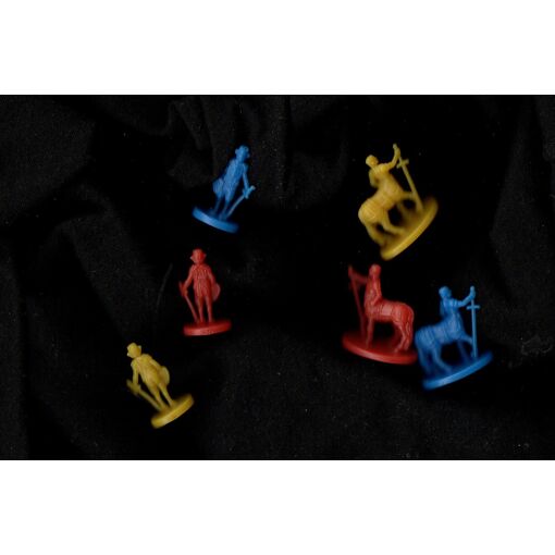 RISK NARNIA pièces armée cavaliers ou soldats au choix | Rakuten
