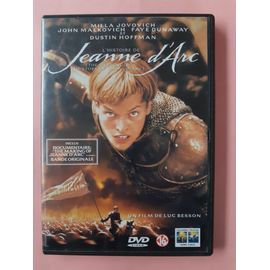 Jeanne d'Arc - DVD Zone 2 | Rakuten