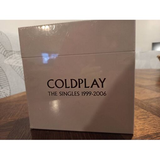 The Singles 1999 2006