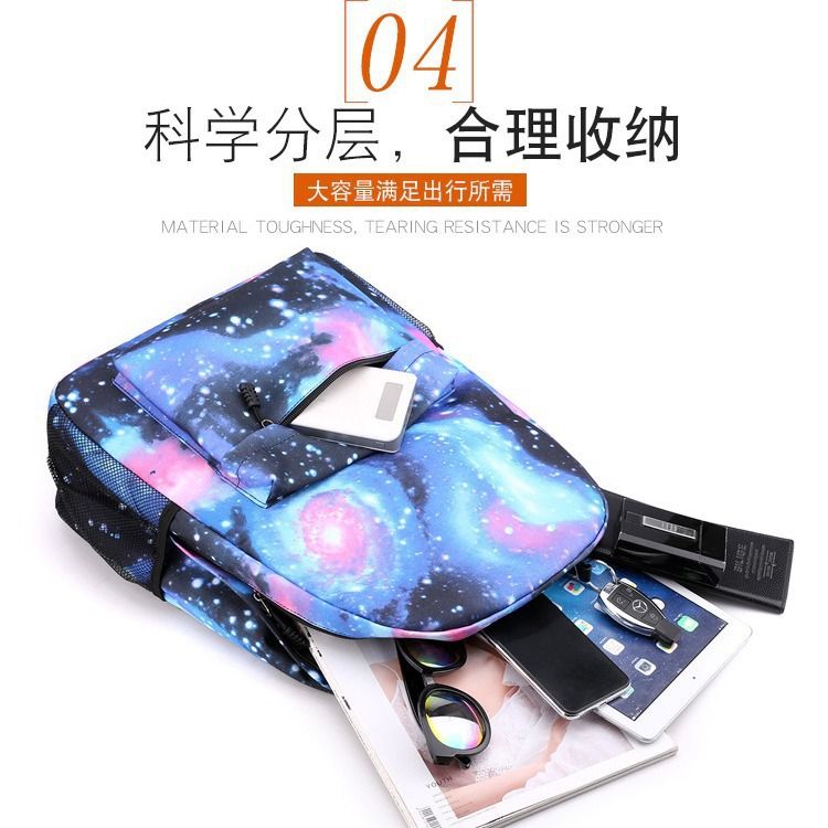 Nouveau Lionel Messi Leo Messi périphérique imprimé cartable 3 pièces ...